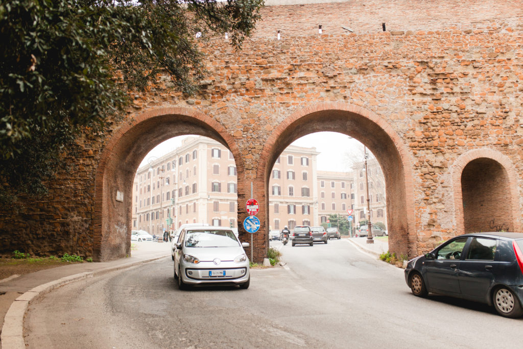 European Travels | Rome: The Eternal City | Lauren Beauregard