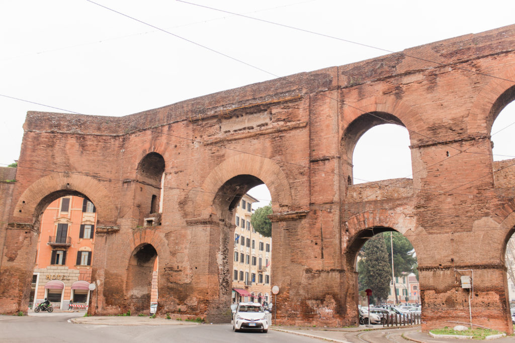 European Travels | Rome: The Eternal City | Lauren Beauregard